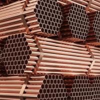 China CuNi 70/30 Seamless Pipe Fittings Industrial High Strength Copper Nickel Tube Connector Anti-Corrosion for sale