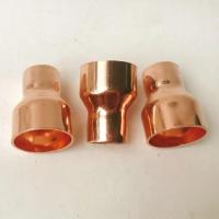 China Reducing Carbon Steel Pipe Reducer With Stainless Steel Material for sale