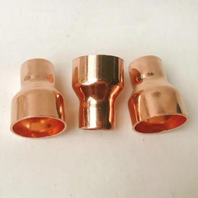 China Reducing Carbon Steel Pipe Reducer With Stainless Steel Material for sale