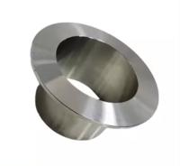China ASME B16.11 Forged Technics Stub End Fittings 3000 PSI Carbon Steel for sale