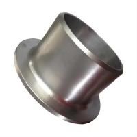 China ASME B16.11 Forged Technics Stub End Fittings 3000 PSI Carbon Steel for sale