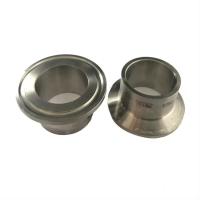 China Butt Weld Connection Round Stub End Fittings Thickness Sch5S-Sch160 For Performance for sale