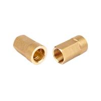 China Copper-Nickel Couplings with Excellent Corrosion Resistance for Extreme Temperature for sale