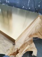 China ASTM Standard Copper Nickel Plate Width 1000mm-3000mm For Wide Range Of Application for sale