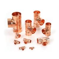 China Delivery According To Quantity Equal Tee For Water Pipe Industry In High Deman for sale