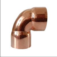 China Strong Copper Nickel Elbow For Customized Pipe Installations for sale
