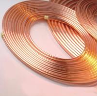 China B468 CuNi 70/30 Heat Exchanger Tubes High Strength Industrial for sale