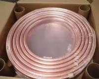 China B468 CuNi 70/30 Heat Exchanger Tubes High Strength Industrial for sale
