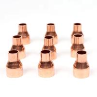 China High Pressure Copper Nickel Couplings Good Elongation For High Temperature Applications for sale