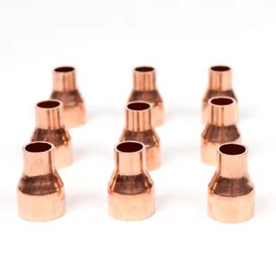 China High Pressure Copper Nickel Couplings Good Elongation For High Temperature Applications for sale