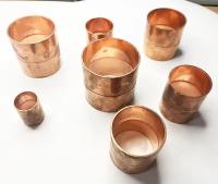China High Temperature Copper Nickel Adapters Good Formability For Seamless Integration for sale