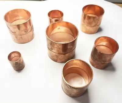 China High Temperature Copper Nickel Adapters Good Formability For Seamless Integration for sale