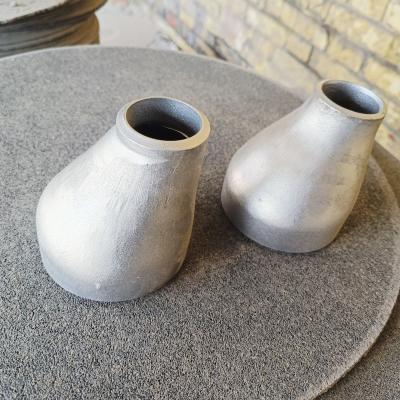 China EEMUA Seamless 1/2
