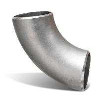 China A234 Wp5 Alloy Steel Elbow, 90 Degree LR, Cold Drawn Seamless Carbon Steel for sale
