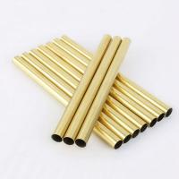 China C70600 CuNi 70/30 Pipe Marine Seawater System ASME SB111 Seamless Tube for sale