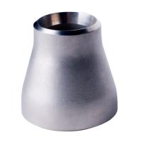China NPT Threaded Reducer Coupling 1/2