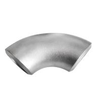 China ASTM B221 Multi Fit Aluminum Elbow Covers Cushion Tee Pipe Fittings for sale