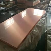 China Copper Nickel Plate ASTM Standard Grade for Cutting Bending Welding Various Lengths for sale