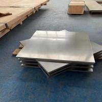 China Cupro-Nickel Plate C70600 C71500 Seaworthy Packing 1000-3000mm Width Industrial Sheet for sale