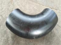 China ASTM B16.9 Precision-Engineered Copper Nickel Elbow for Perfect Pipe Connections for sale