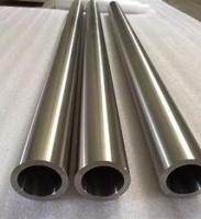 China CuNi 70/30 Seamless Pipe ASME SB111 C70600 Marine Grade for Heat Exchanger for sale