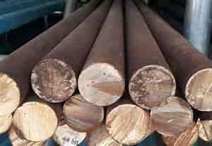 China C70100 70/30 90/10 Copper bar for Refrigeration Acr Copper Pipe for sale