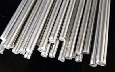 China Metal Copper Nickel 90/10 Round Bars Suppliers for Welding Bending Punching Moulding for sale