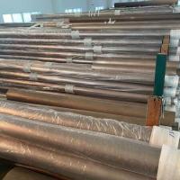 China Factory-Accelerated Copper Tube Pancake Coil For Air Conditioners for sale