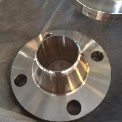 China C70600 C71500 Copper Nickel Flange CuNi90/10 High‑Demand Pipeline Connection for sale
