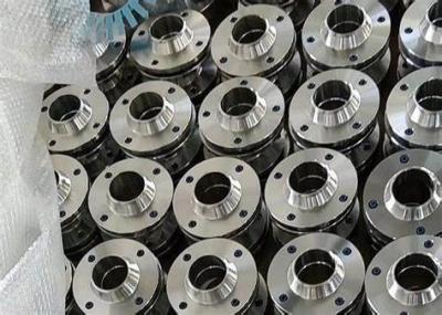 China Ready Stock CuNi 70/30 SW Flange Forged ASME B16.5 Class150 Fast Ship for sale