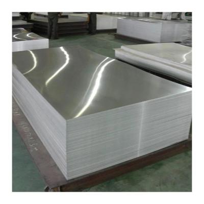 China Sheet Nickel Alloy Incoloy Sheet Nickel Metal Product 2mm Thickness Polished Plate for sale