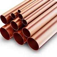 China METAL Copper Nickel Round Bar Copper Nickel PIPE 1/2