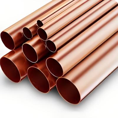 China METAL Copper Nickel Round Bar Copper Nickel PIPE 1/2