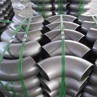 China ASTM B221 Multi Fit Aluminum Elbow Covers Cushion Tee Pipe Fittings for sale