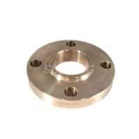 China Exceptional Thermal Stability Copper Nickel Flange ASME B16.5 Class150 for sale