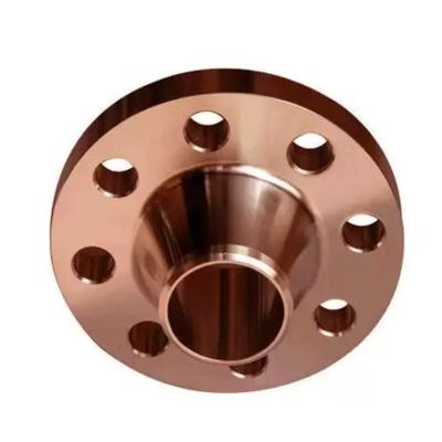China Cus Requirements Fulfilled with High Pressure Copper-Nickel Couplings for sale
