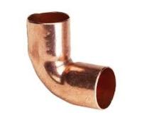 China ASME B16.9 Professional Copper Nickel Pipe Elbow for Industrial Pipe Fitting Use for sale