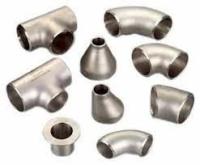 China CuNi 70/30 Reducing Tee Socket Weld Pipe Fittings Marine Seawater System ASME B16.5 Class150 Custom Size for sale