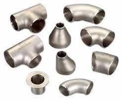 China CuNi 70/30 Reducing Tee Socket Weld Pipe Fittings Marine Seawater System ASME B16.5 Class150 Custom Size for sale