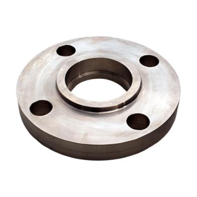 China Ring Type Joint Face Flange Optimal For Gas Applications And Performance for sale