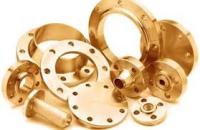 China ANSI B16.5 1'' Class 150/300/600 RF Copper Nickel Steel Welding Pipe Flanges for sale
