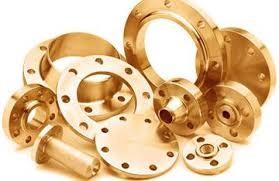 China ANSI B16.5 1'' Class 150/300/600 RF Copper Nickel Steel Welding Pipe Flanges for sale