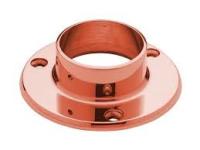 China C70600 Weld Neck Copper Nickel Flange Ring Joint Face ASME B16.5 High Pressure Shipbuilding for sale