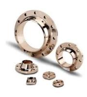 China ASME B16.5 150# CuNi 90/10 Welding Neck Flange 1 1/2