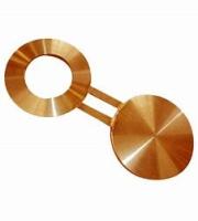 China ASME B16.5 Weld Neck High Pressure Copper Nickel Flange for Marine and Shipbuilding for sale