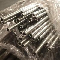 China ASME B151 70/30 90/10 C70600 C71500 Copper Nickel Tube 6'' SCH40 6M 12M Welded Pipe for sale