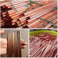 China Manufacturer-Assured Quality Seamless Nickel Pipe,  Various Materials Available for sale