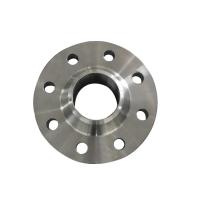 China Copper Nickel Flange Perfect Combination Oil Resistance High Durability for sale
