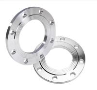 China UNS C71500 Copper Nickel CUNI70/30 Lap Joint & Socket Weld Flange ASTM B466 for sale