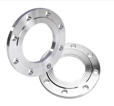 China UNS C71500 Copper Nickel CUNI70/30 Lap Joint & Socket Weld Flange ASTM B466 for sale